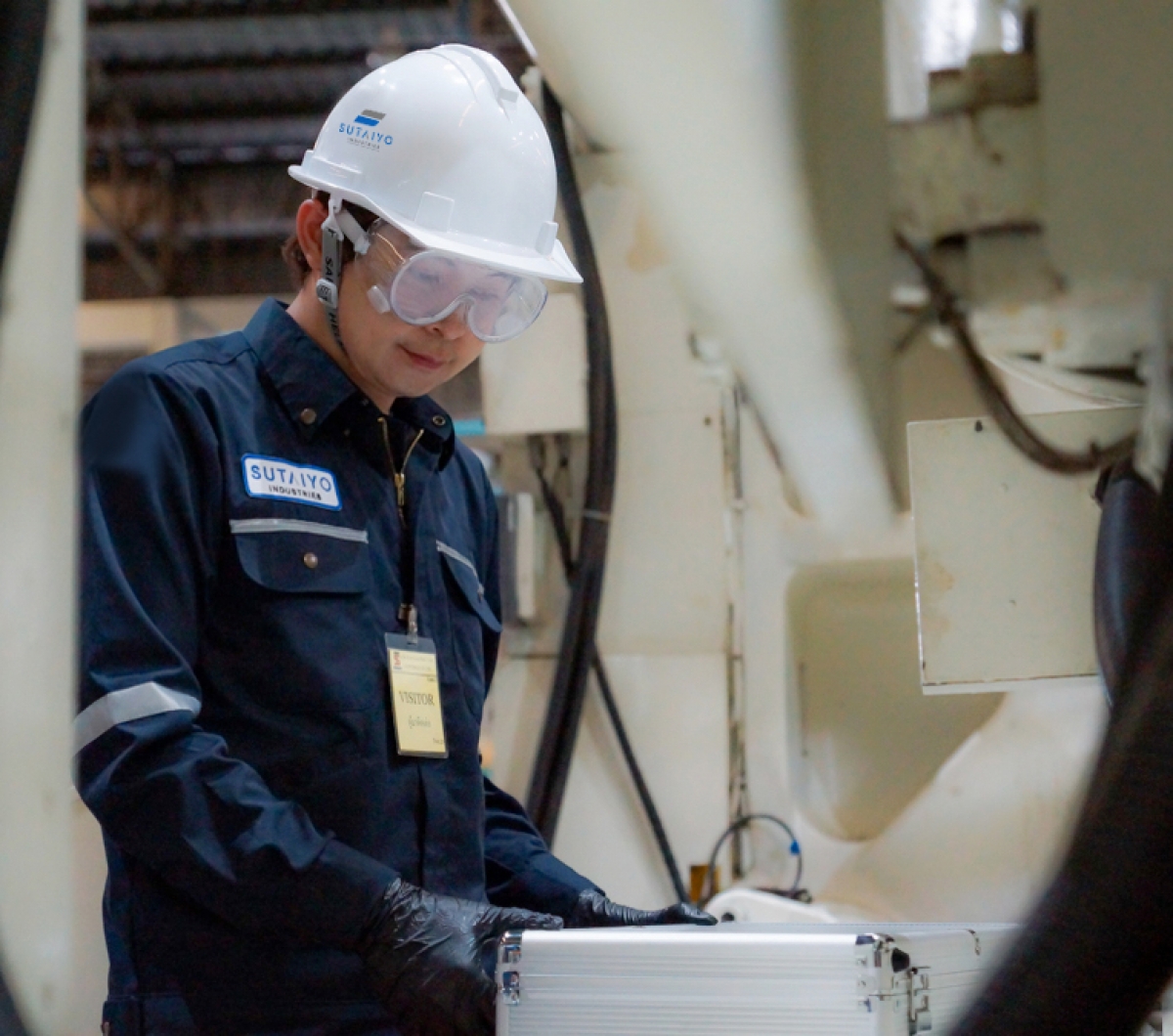 Sutaiyo Industries | Sutaiyo Industries